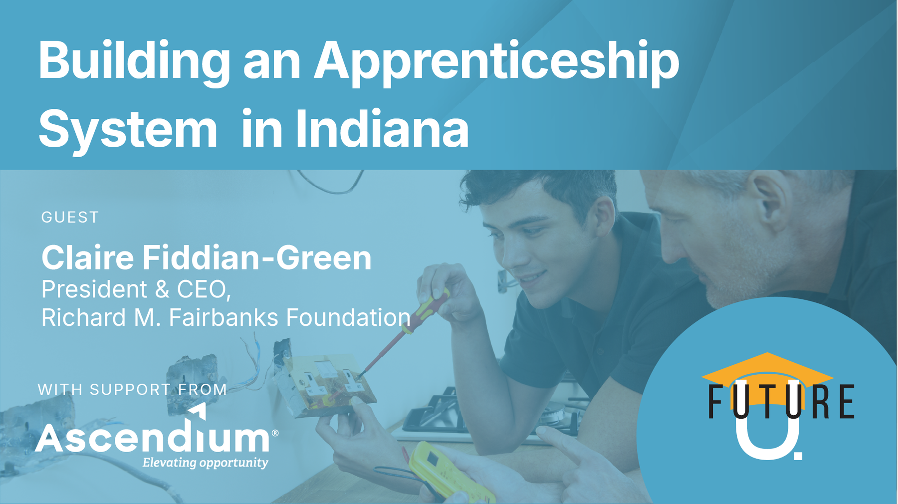 Building an Apprenticeship System in Indiana: How the Hoosier State is ...